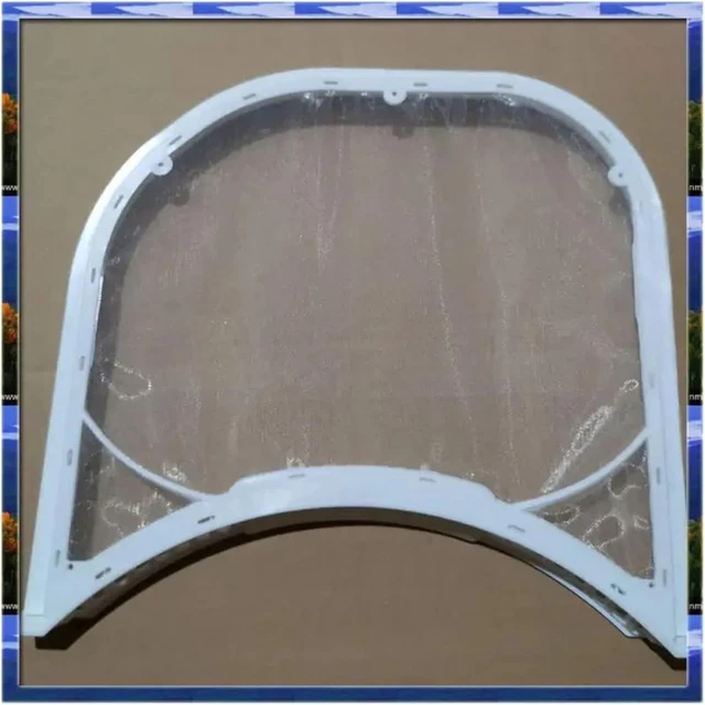 FOR LG DRYERS Dryer Lint Filter Mesh Lint Screen Laundry Room ...