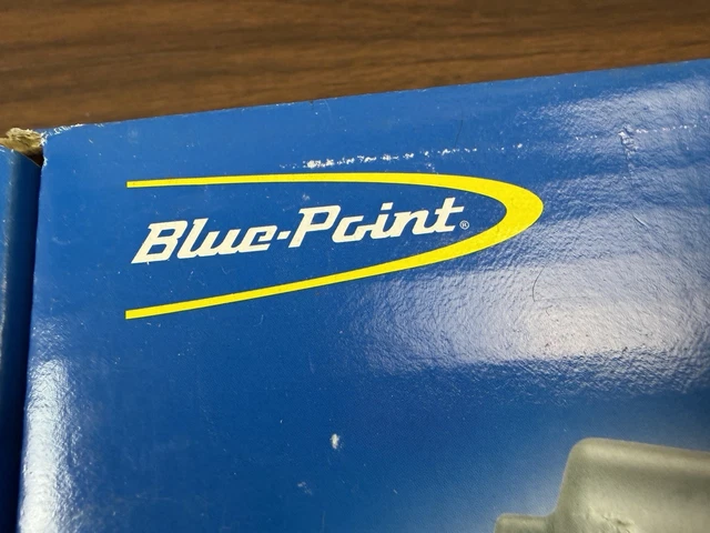 NEW BLUE-POINT TOOLS AT570 1/2” Drive Air Impact Wrench $208.12 ...