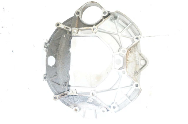 OEM MERCEDES W107 R107 Transmission Intermediate Plate Flange 76-80 ...