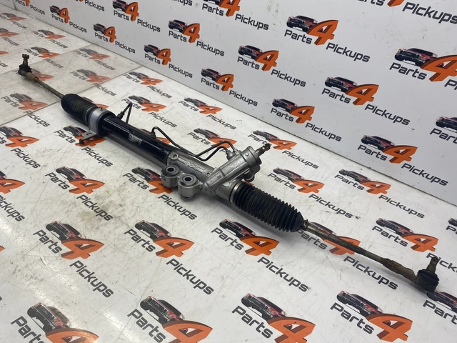 2020 ISUZU DMAX Workman Plus Power Steering Rack 2017-2021 £250.00 ...