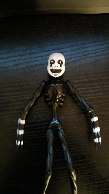 FIVE NIGHTS AT Freddy's McFarlane Toys Freddys Nightmare & 3 Heads FNAF ...