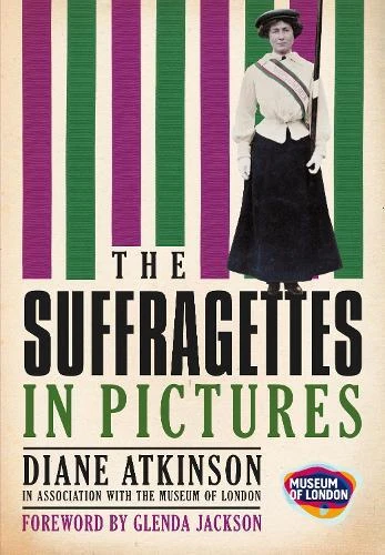 DIANE ATKINSON THE Suffragettes In Pictures (Poche) EUR 41,29 - PicClick FR