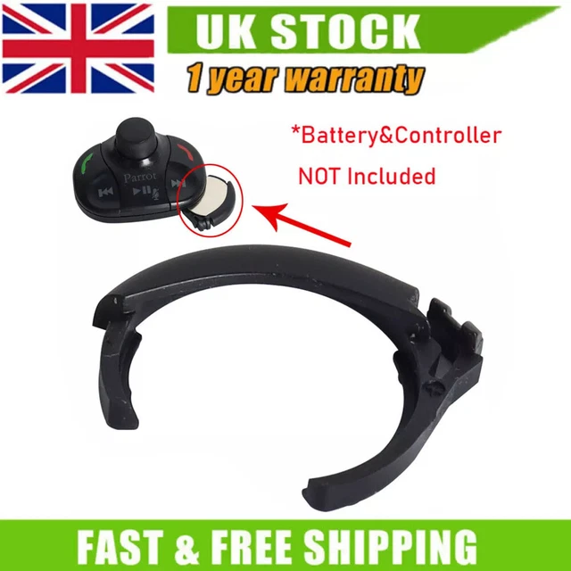 PARROT REMOTE CONTROL Battery Holder Tray Clip Only for MKi9000 MKi9200 ...