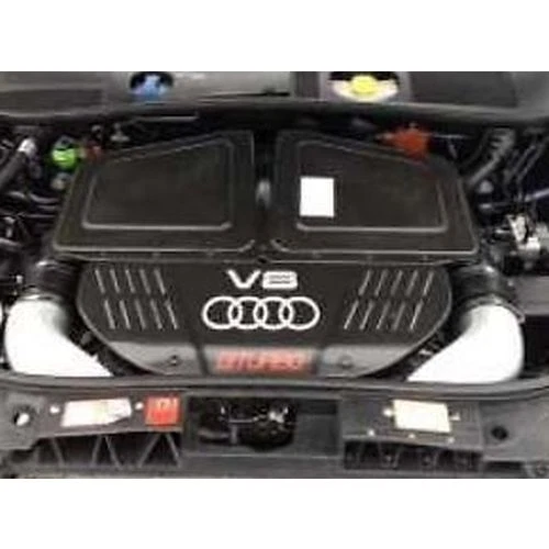 2003 AUDI RS6 4,2 40V V8 Motor Moteur Engine BRV 480 PS EUR 5.999,00 ...