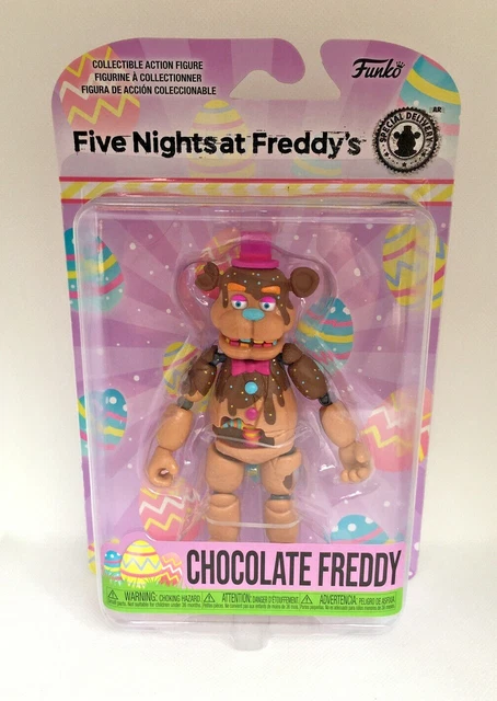 FUNKO POPSIES FIVE Nights At Freddys FNAF Freddy EUR 20,46 - PicClick IT