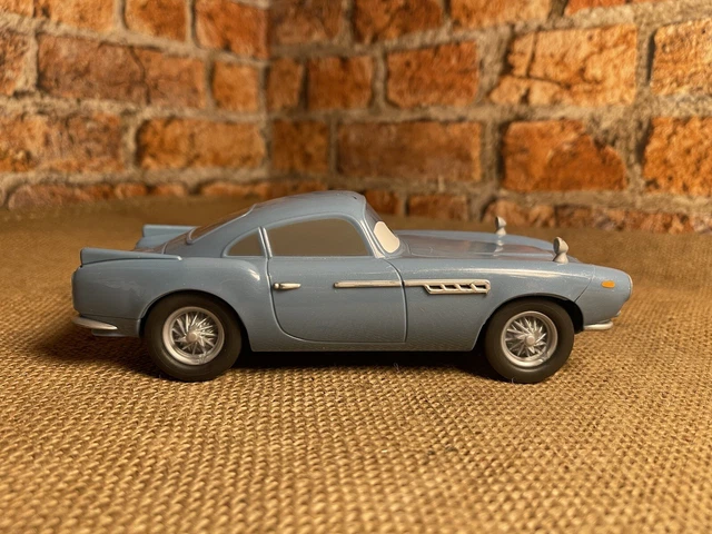 DISNEY PIXAR CARS 2 finn mcmissile £9.99 - PicClick UK
