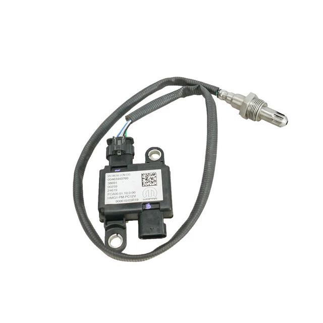 NOX SENSOR ORIGINAL für Fiat Lacia JEEP 46344376 MOPAR EUR 142,00 ...