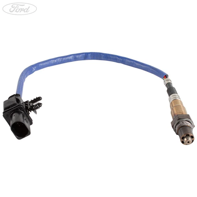 ORIGINAL FORD C-MAX Mondeo Kuga Hybrid O2 Sensor Vor Katalysator ...