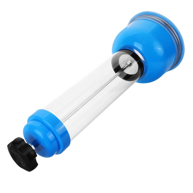 CALF BREATHING PUMP Cattle Breathe Pump Calf Breathing Device Barn ...