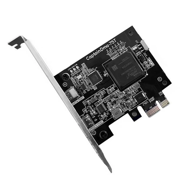 DMA-BOARD 75T FÜR Kmbox Video Blender Hochleistungs-DMA-Karte Direkter ...