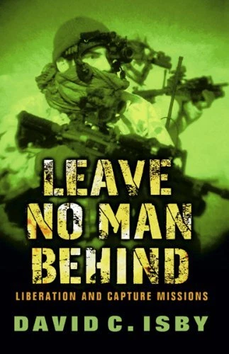 LEAVE NO MAN Behind - Liberation and Capture Missions EUR 9,71 ...