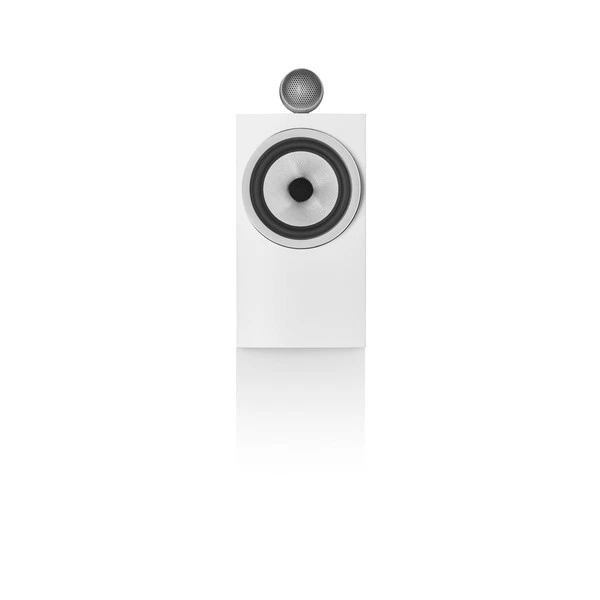 BOWERS & WILKINS 705 S3 Weiß Regallautsprecher Paar B-Ware EUR 2.250,00 - PicClick DE