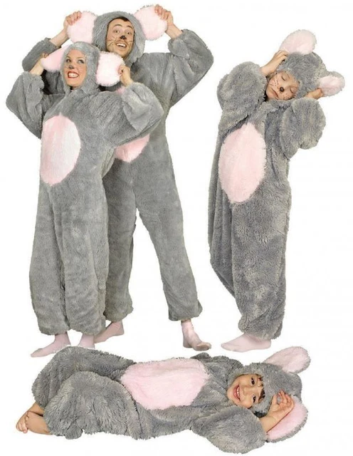 Mini Maus Kostm Kinder