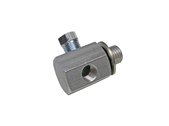 LAND ROVER DEFENDER Discovery 300Tdi 200Tdi Td5 Oil Pressure Gauge ...