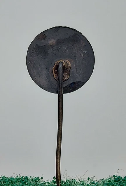 JUGOTON LOGO YUGOSLAVIAN largest Record Label Yugoslavia Music pin ...