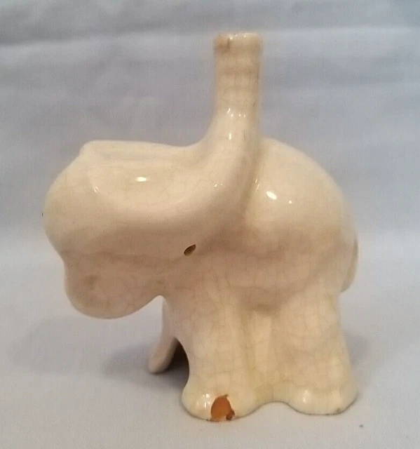 PIE FUNNEL BY Nutbrown Vintage kitchen Elephant - for interest - 3½ ...