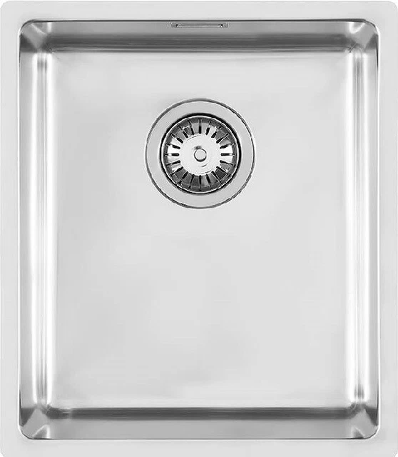 FOSTER 2153850 LAVABO 1 Baignoire Ke R15 St Inox 38 CM EUR 234,44 ...