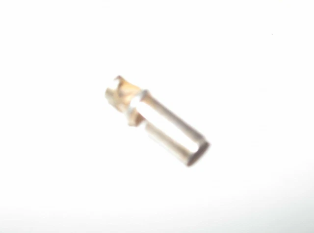 MERCEDES CÂBLAGE PRISE Connecteur Terminal Broche A0035452626 Neuf ...