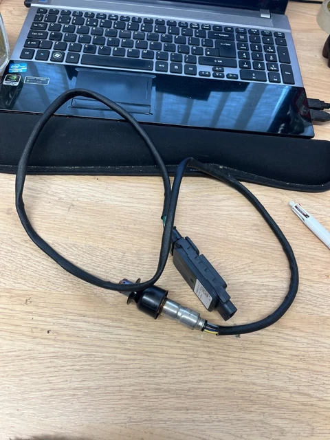 BOSCH PRE CAT NOX Sensor BMW 1 2 3 4 5 6 7 8 Series X3 X4 X5 X7 ...