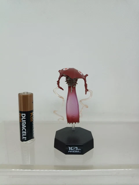 FIGURE GASHAPON ROBOT Neon Genesis Evangelion Asuka Rei Anime Japan Mod ...