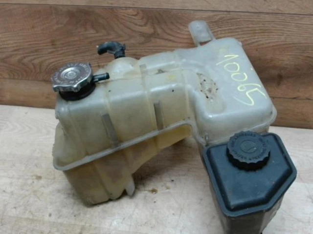 VASE D'EXPANSION CHRYSLER 300C 4596466AG EUR 36,00 - PicClick FR