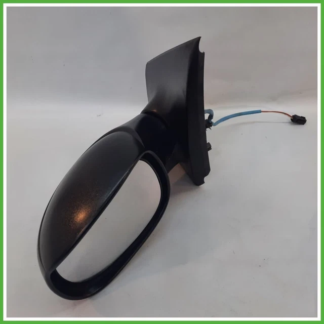 SPECCHIETTO RETROVISORE SX GOFFRATO Elettrico CITROEN C2 2003 2010 ...
