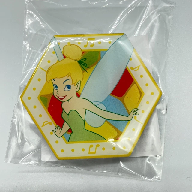 DISNEY ON CLASSIC JAPAN Pin 2022 Tinker Bell Peter Pan NOT FOR SALE £11 ...