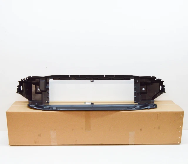 LR RANGE ROVER EVOQUE L551 Déflecteur d'air Inférieur LR139126 NOUVEAU ...