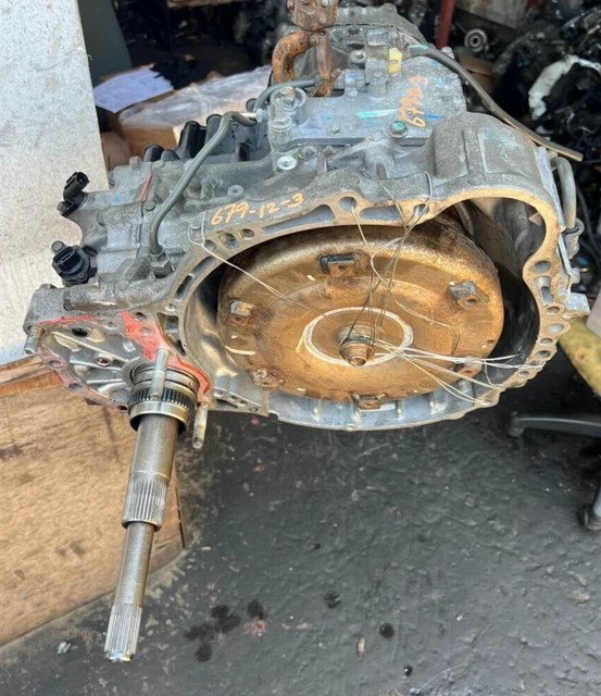 BOITE DE VITESSE Automatique Pour RAV4 3SFE 1994 À 2003 A540H EUR 1.886 ...