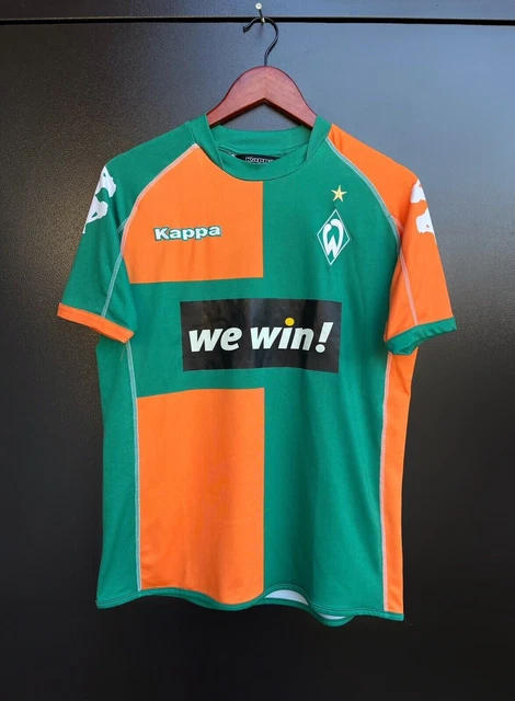 Werder Bremen Diego Trikot