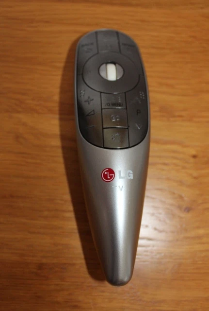 LG GENUINE ORIGINAL Magic Remote Control AN-MR400 for LG Smart TV £30. ...
