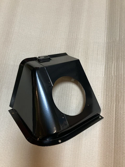 LAND ROVER DEFENDER Dashboard Wiper Motor Cover £130.00 - PicClick UK