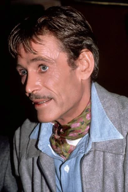 PETER OTOOLE CIRCA 1981 In New York OLD PHOTO $8.14 - PicClick CA