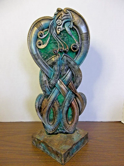 SOUL JOURNEYS.. CELTIC Light.. Gillian Hobson.. 'Spiral Connections'..P ...