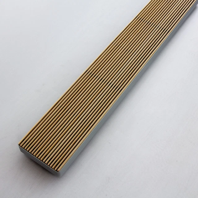 BANG & OLUFSEN Beosound Stage - Wooden Grille Cover £146.00 - PicClick UK