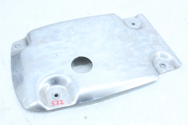 BMW R1100GS 259 Protection Moteur Pare-Chocs Pan de Protection Du ...