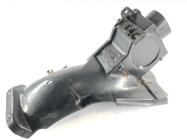 HONDA CB 650 RC03 [1980] - Luftfilterkasten Airbox EUR 154,00 - PicClick DE