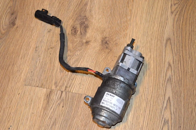 SELESPEED RENAULT TRAFIC Master Quickshift Hydraulic Pump CLUTCH PUMP ...