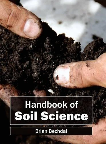 HANDBOOK OF SOIL Science (Relié) EUR 155,11 - PicClick FR