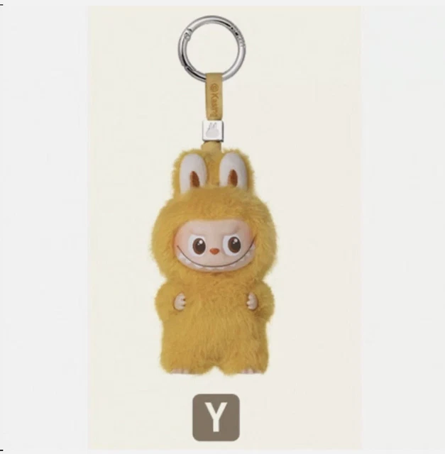 LABUBU PIN FOR Love letter Y £31.88 - PicClick UK