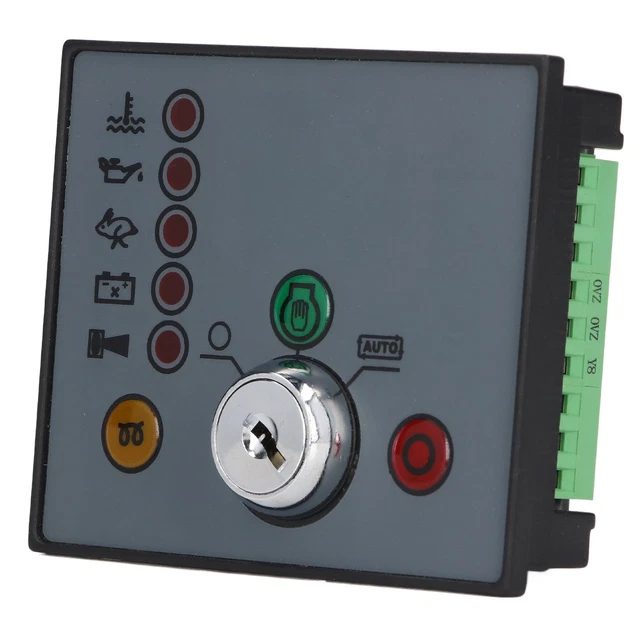 Genset Control Module FOR SALE! - PicClick