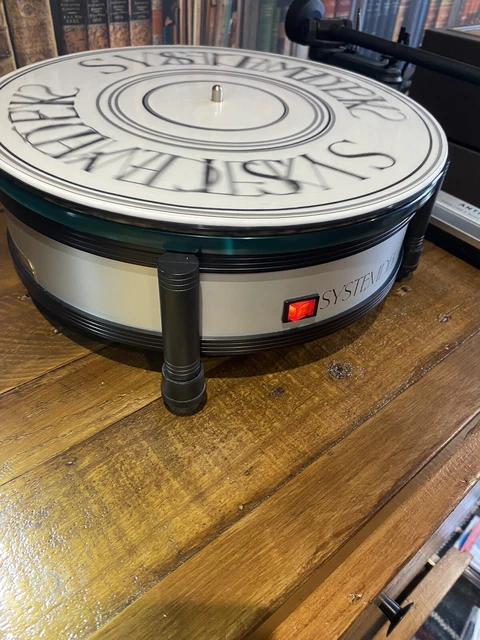 SYSTEMDEK 11 £144.00 - PicClick UK