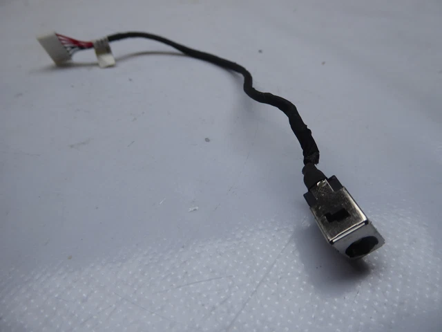 ASUS F550L ORIGINAL Prise de Courant Borne D'Alimentation 14004 ...