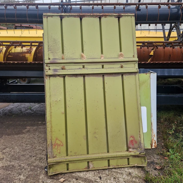 CLAAS DOMINATOR 96 combine harvester straw walker grain pan £285.00 ...