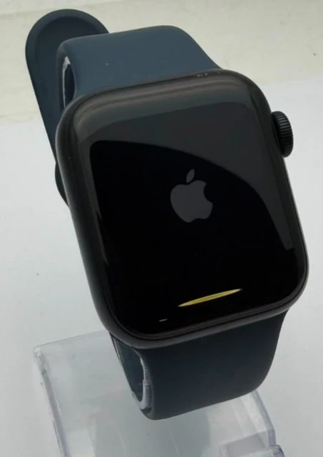 APPLE WATCH SE 2nd Generation 40mm Black , Cellular, WiFi, GPS, 2nd Gen ...