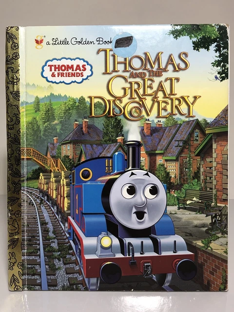 Thomas Friends The Great Discovery À VENDRE! - PicClick FR
