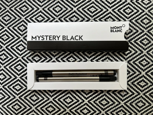 MONT BLANC PEN Refill Legrand Broad £10.00 - PicClick UK