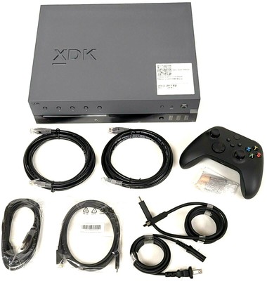 Xbox One Dev Kit FOR SALE! - PicClick UK