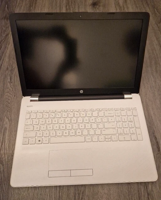 HP LAPTOP MODEL: RTL8723DE Intel Core I5 - Good Cosmetic Condition £50. ...