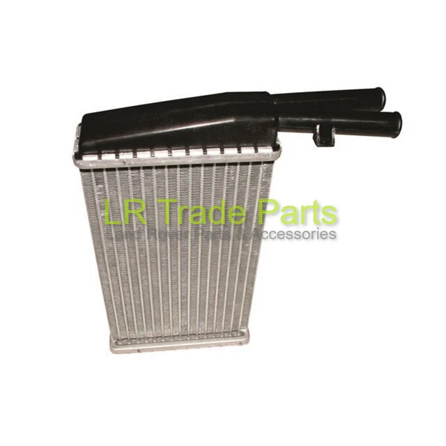 LAND ROVER DEFENDER New Heater Matrix Straight Pipes - Utp1725 200 ...